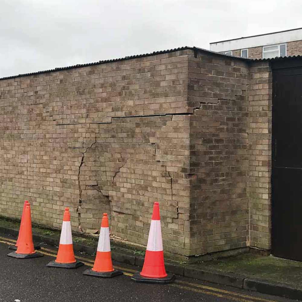 Case Studies - Imagine Building Services | Northampton