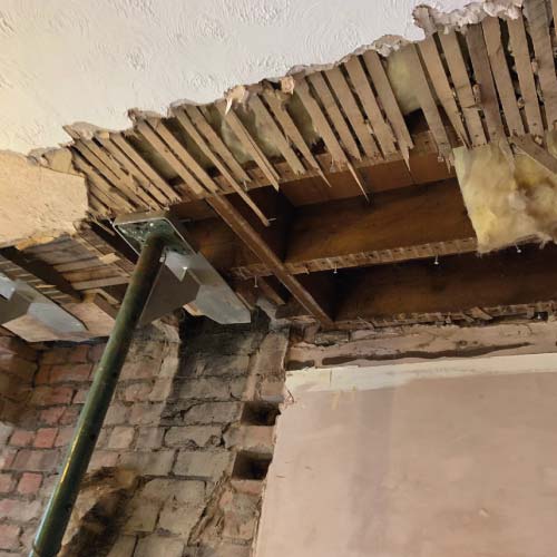 Home - Imagine Building Services | Northampton